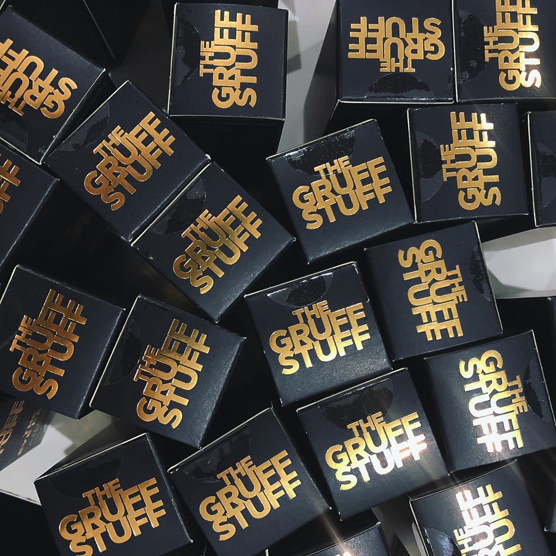 Clare Forde PR & Media appointed to handle all media enquiries and com – THE GRUFF STUFF