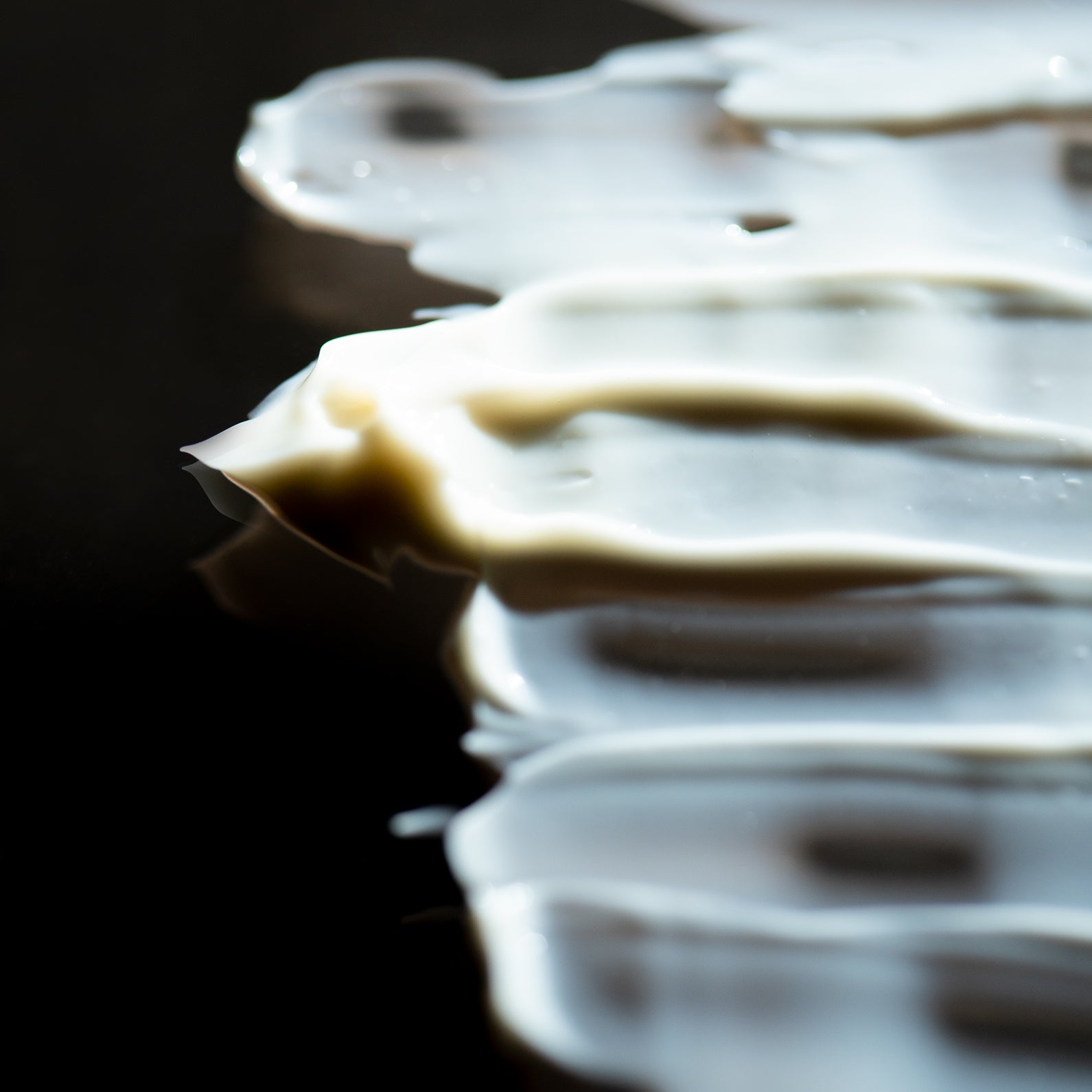 THE EYE BALM – THE GRUFF STUFF